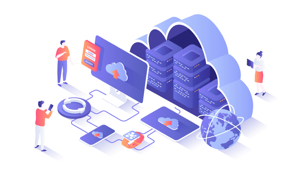 Security for RefAssured