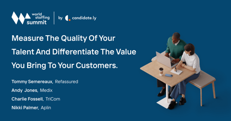 Measure the Quality of your Talent and Differentiate the Value you ...