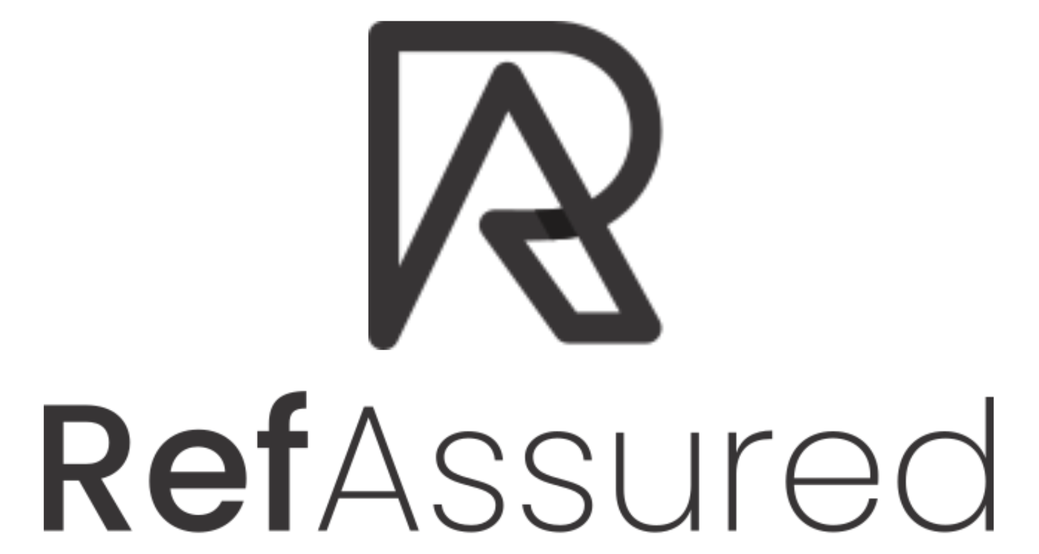 iMethods - RefAssured