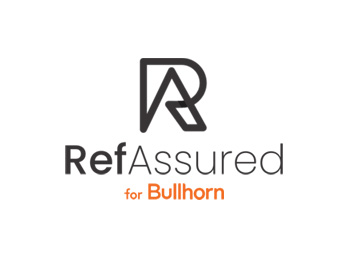 Reference Checking Automation Integrated with Bullhorn