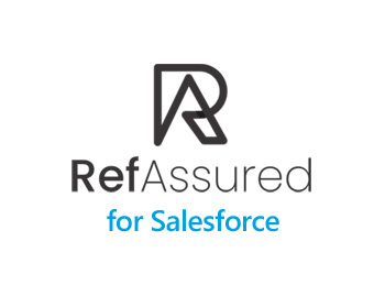 Reference Checking Automation Integrated with Salesforce
