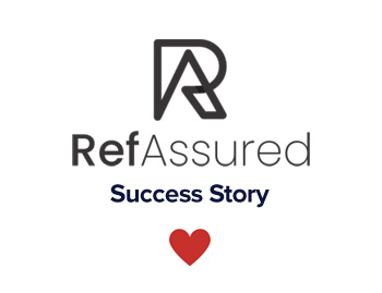 Kelly SETT - RefAssured